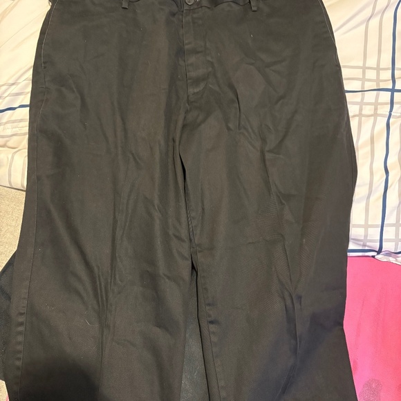 Dockers | Pants | Black Mens Dockers | Poshmark